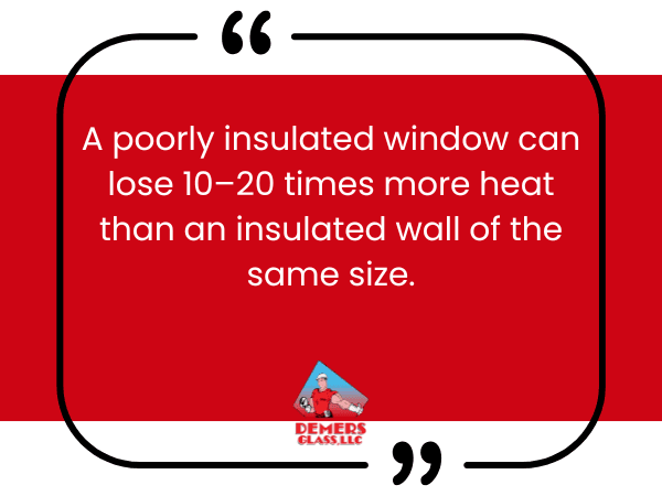 Best Windows for Cold Climates in Arizona | Demers Glass