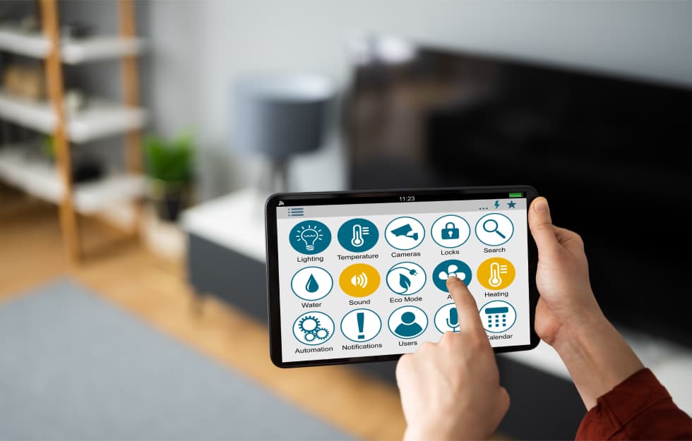 Smart Home Automation Ideas for Modern Living | Demers Glass