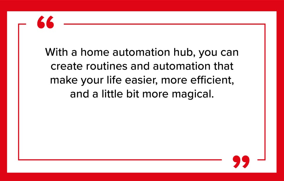 10 Home Automation Ideas for a Smarter, Easier Life | Demers Glass